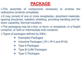 Source transport | PPTX