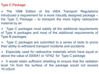 Source transport | PPTX