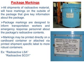 Source transport | PPTX