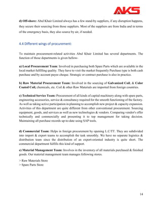 Sourcing and Procurement practice at AKS.pdf