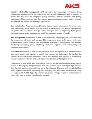 Sourcing and Procurement practice at AKS.pdf