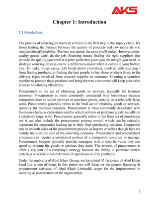 Sourcing and Procurement practice at AKS.pdf