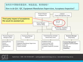 Sourcing capability alpha sophie | PPT