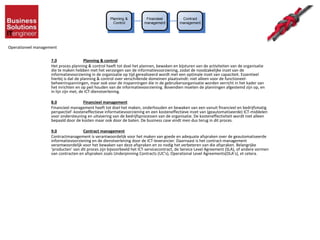 Sourcing Management Build11 | PPT