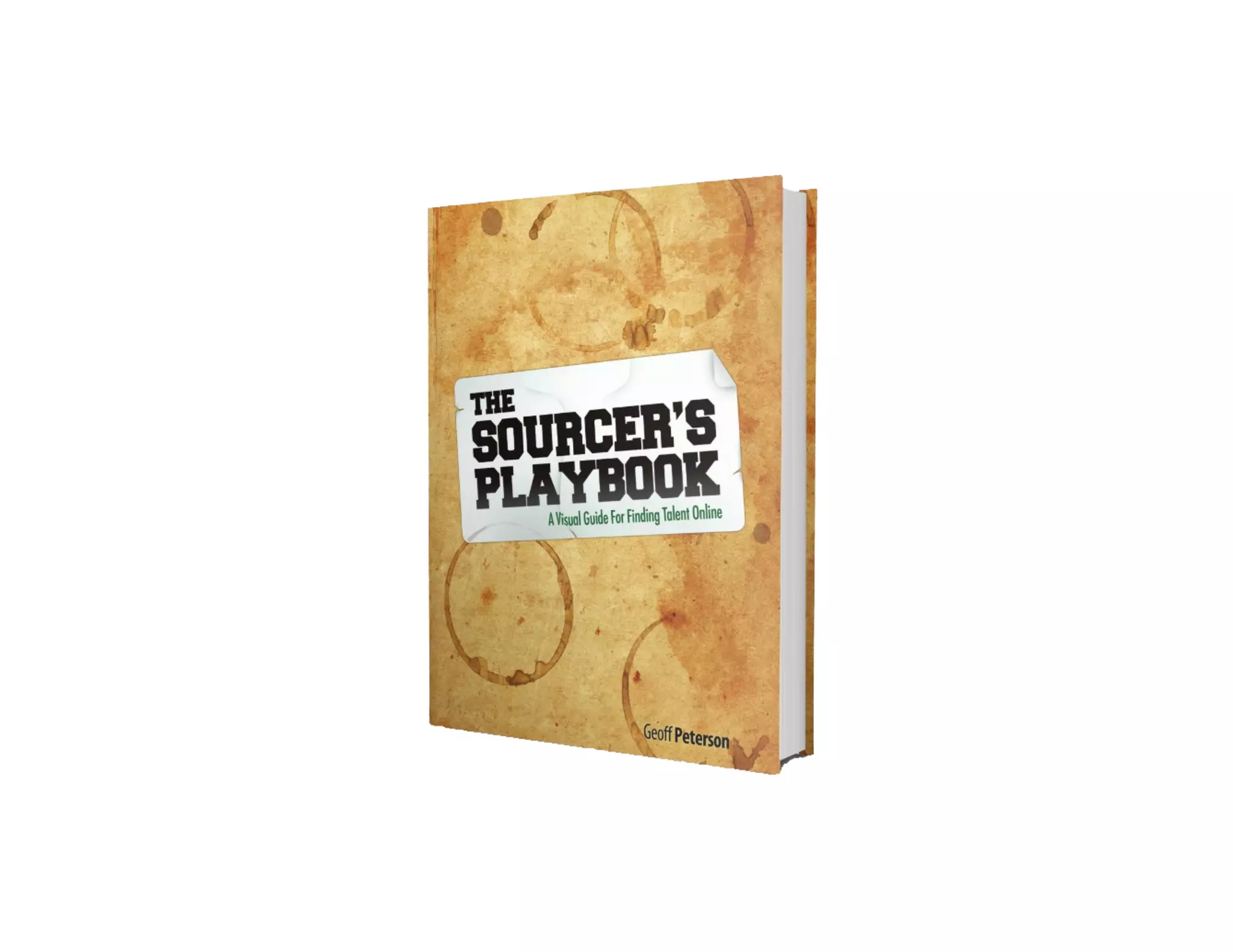 How To Develop a Sourcing Playbook (and Execute It Effectively ...