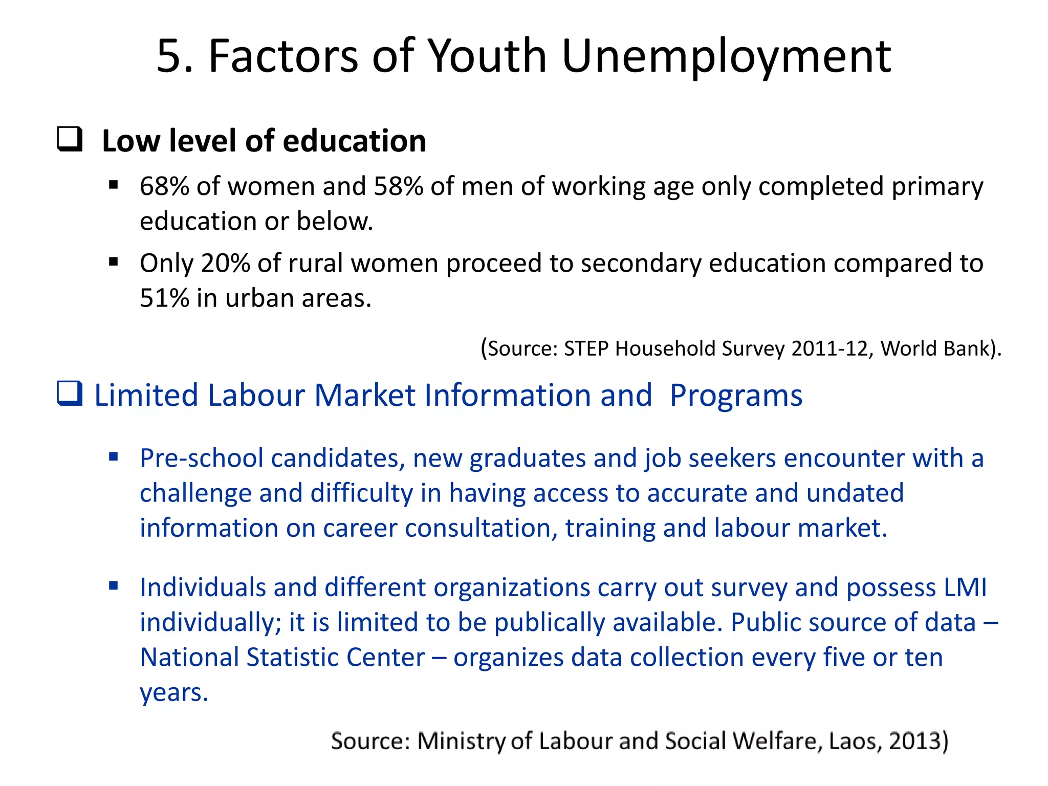 Building Effective Skills Strategies to Foster Quality Job Creation and ...