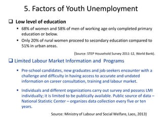 Building Effective Skills Strategies to Foster Quality Job Creation and ...