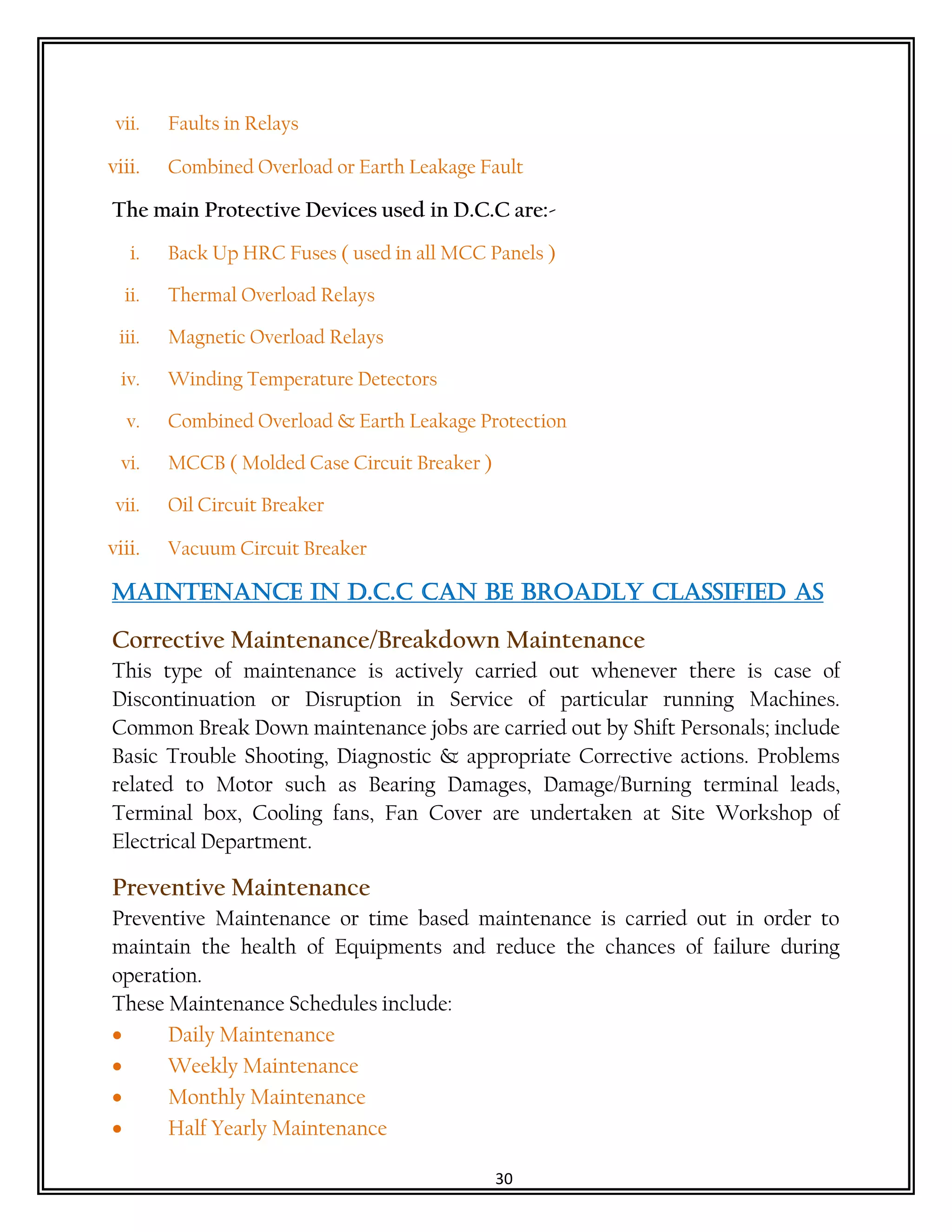 Dankuni Coal Complex | PDF