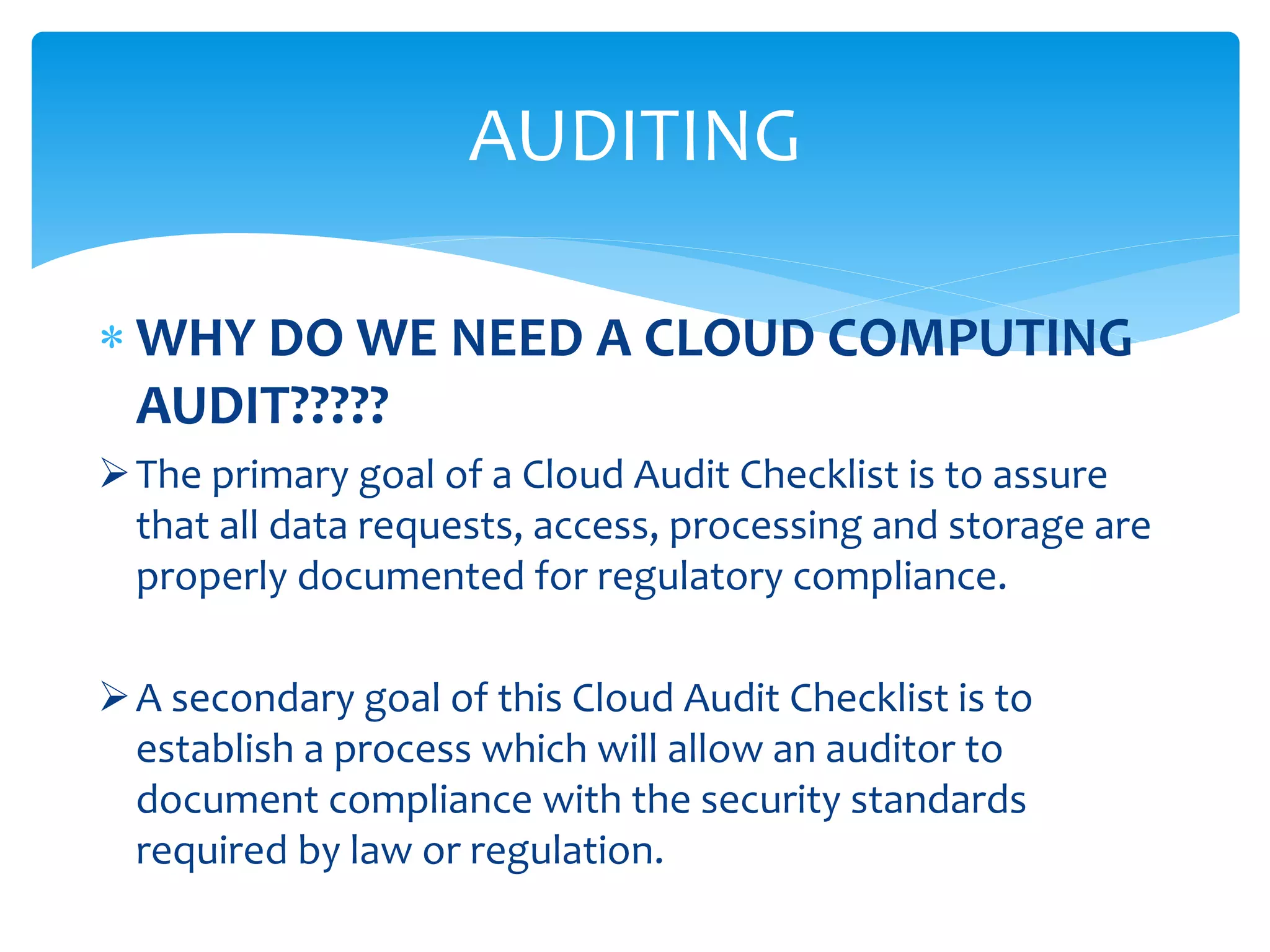 cloud security.pptx | Cloud Computing | Internet