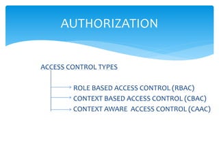 cloud security.pptx | Cloud Computing | Internet