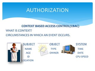 cloud security.pptx | Cloud Computing | Internet