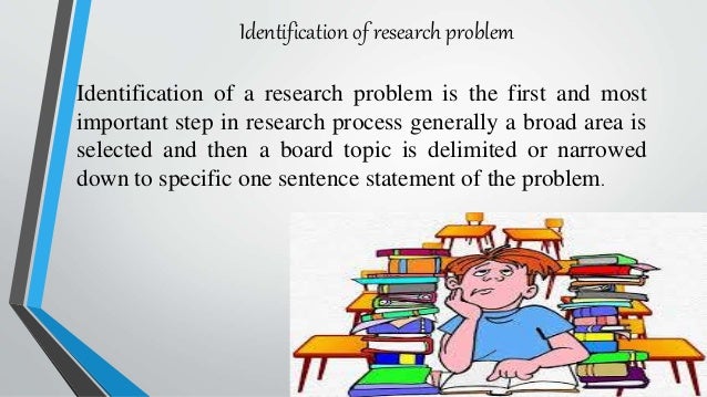 sources-of-research-problem