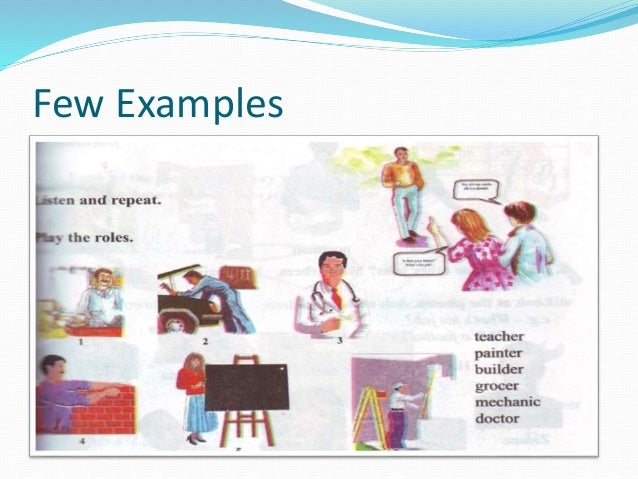 Gender Stereotyping through Textbook Illustrations