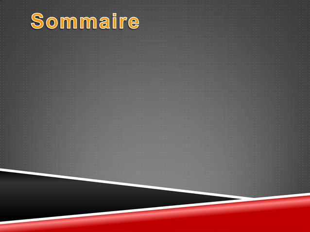 Soutenance stage | PPTX | Careers