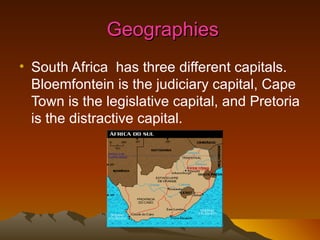 South Africa | PPS