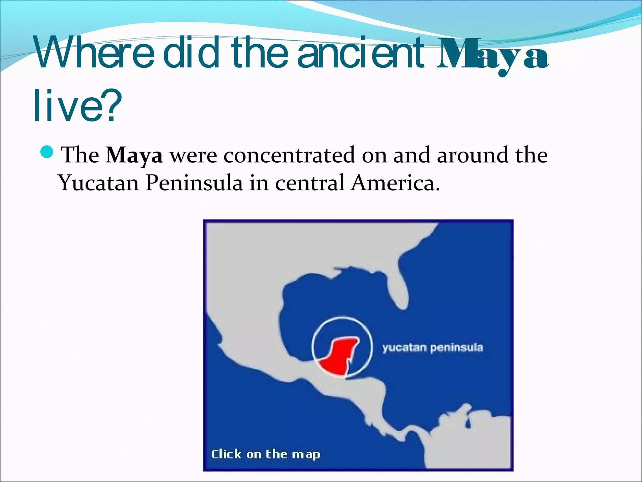 South America - before and after Columbus | PPT
