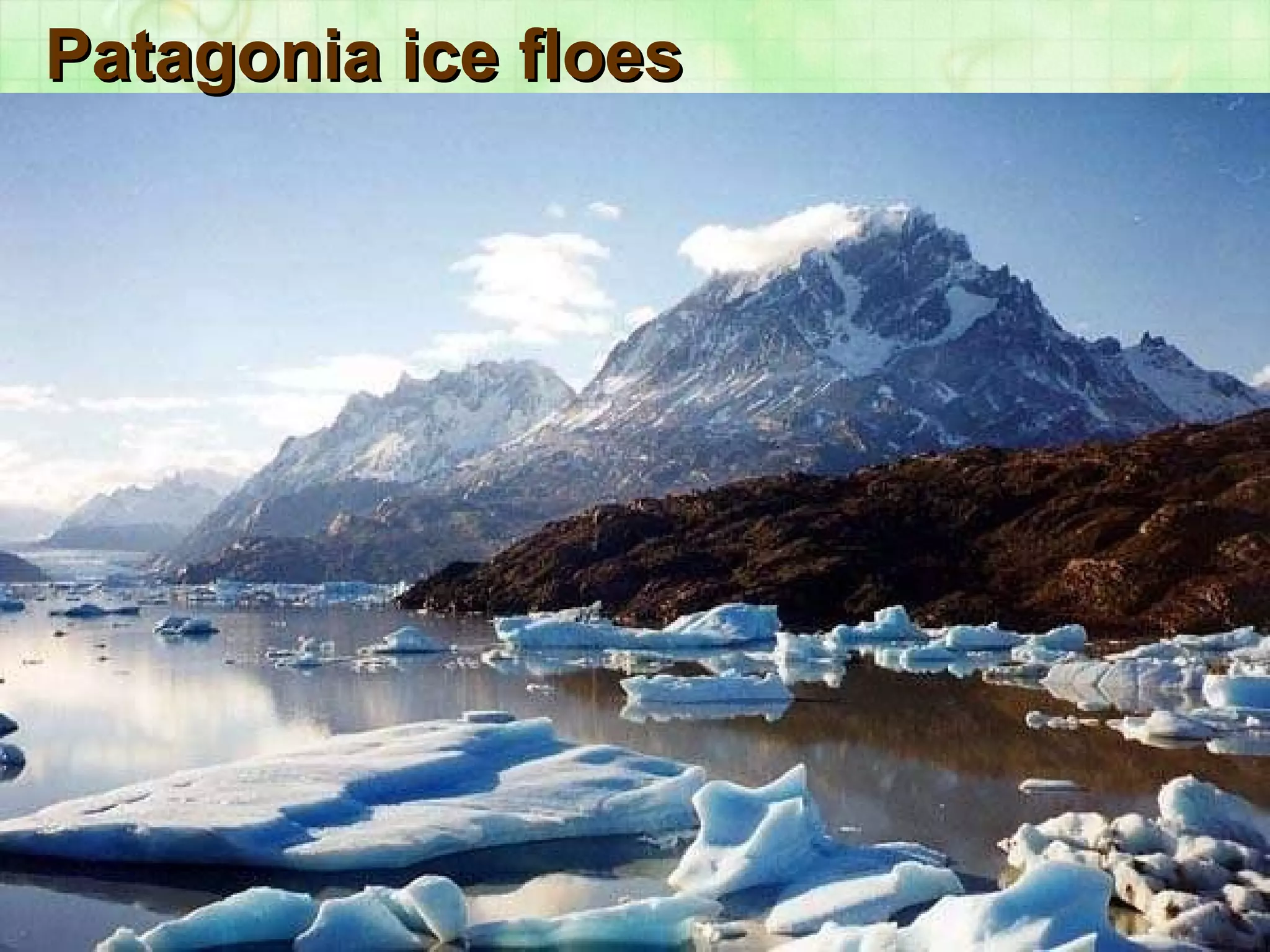 South American Geography | PPT