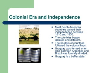 South America\ S History And Culture Powerpoint | PPT