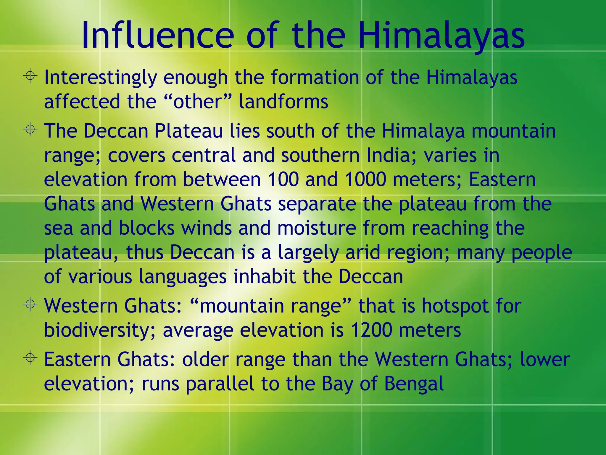 South Asia Powerpoint | PPT