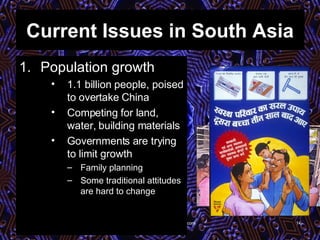 South Asia Today | PPT