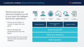 South Big Data Hub: Text Data Analysis Panel | PPTX