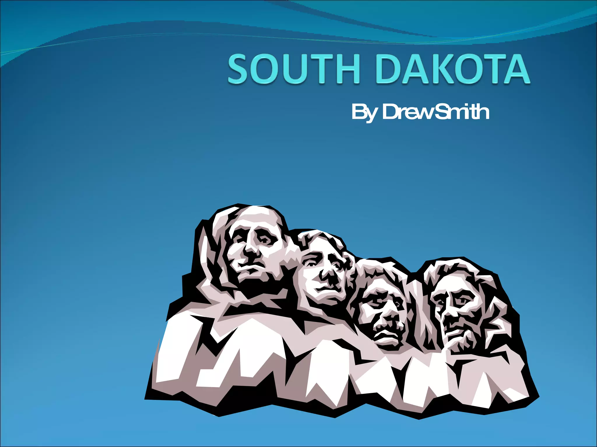 South Dakota Powerpoint | PPT