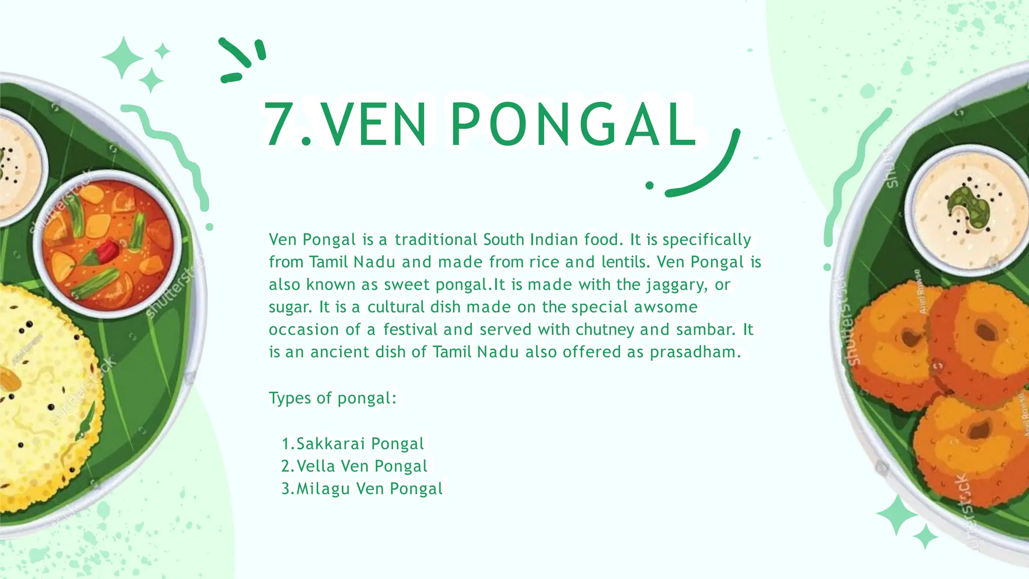 Top 10 Traditional South Indian Foods You Must Try | PPTX
