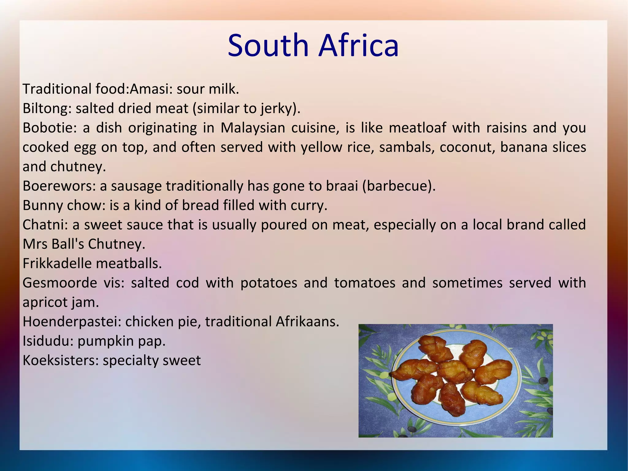 South africa | PDF