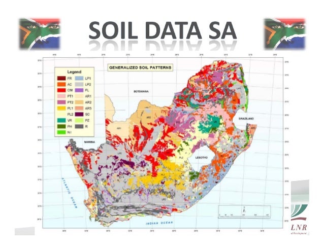 Status, Priorities and Needs for Sustainable Soil Management in South…
