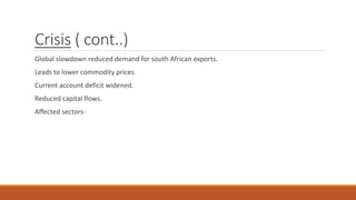 South africa as a country in whole | PPT