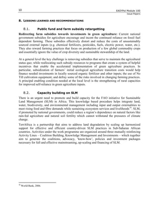 South africa climate_change_financing_100en | PDF