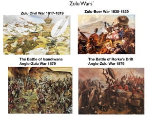 South africa history | PDF