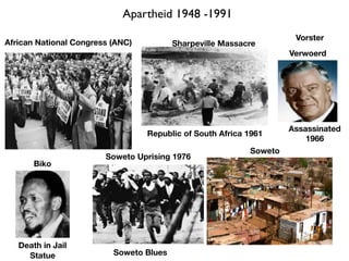 South africa history | PDF