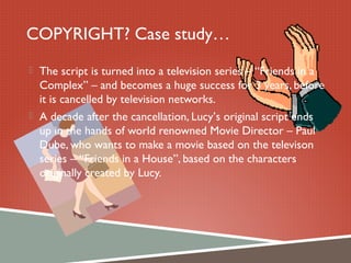 South african copyright law | PPT