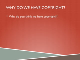 South african copyright law | PPT