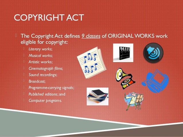 South african copyright law