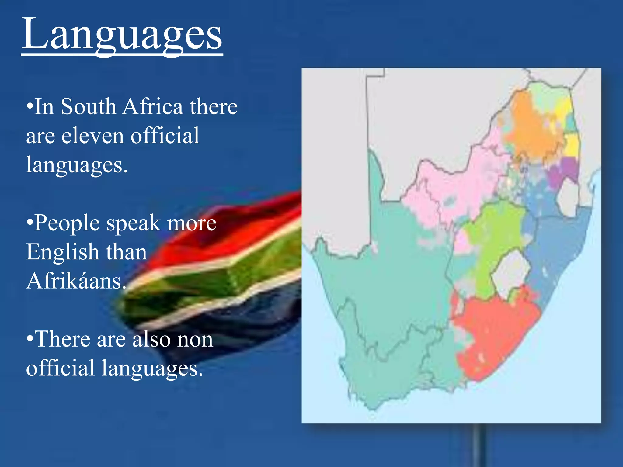 South african culture fran bordonado. c | PPTX