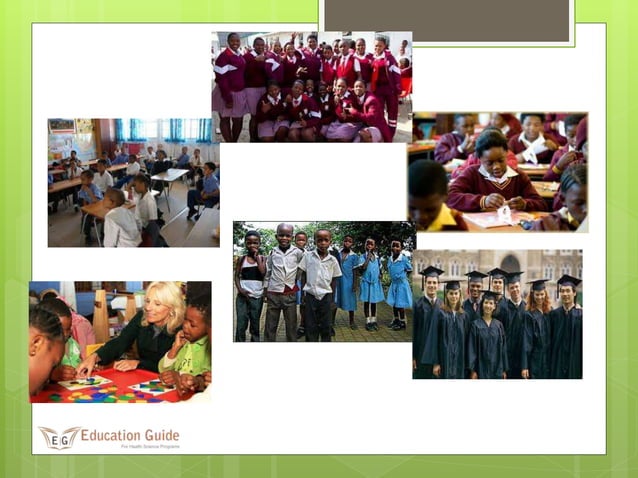 South african education system | PPT