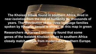 South African history | PPTX