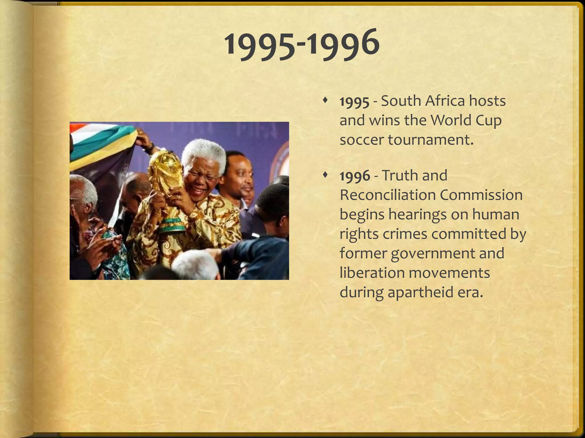 South African History2 | PPTX