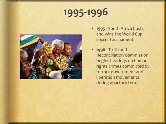South African History2 | PPTX