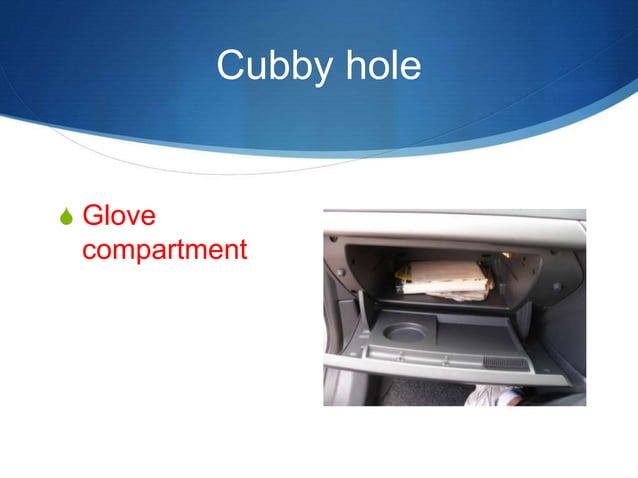 South Africanisms | PPTX | Home Appliances | Home & Garden