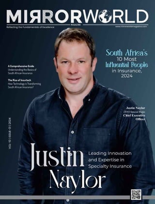 South Africa's 10 Most Influential People in Insurance, 2024.pdf