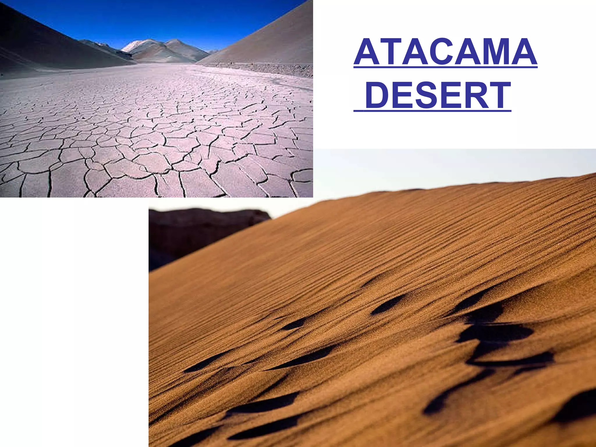 South America - Intro PPT | PPT