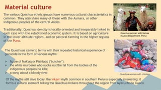 South america by tatyana | PPTX