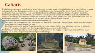 South america by tatyana | PPTX