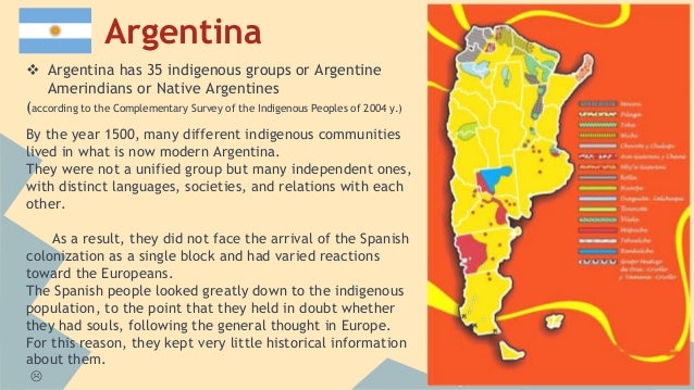 South america by tatyana