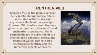 South American Mythology (CHILOTE MYTHOLOGY)...pptx