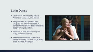 South america people and places | PDF