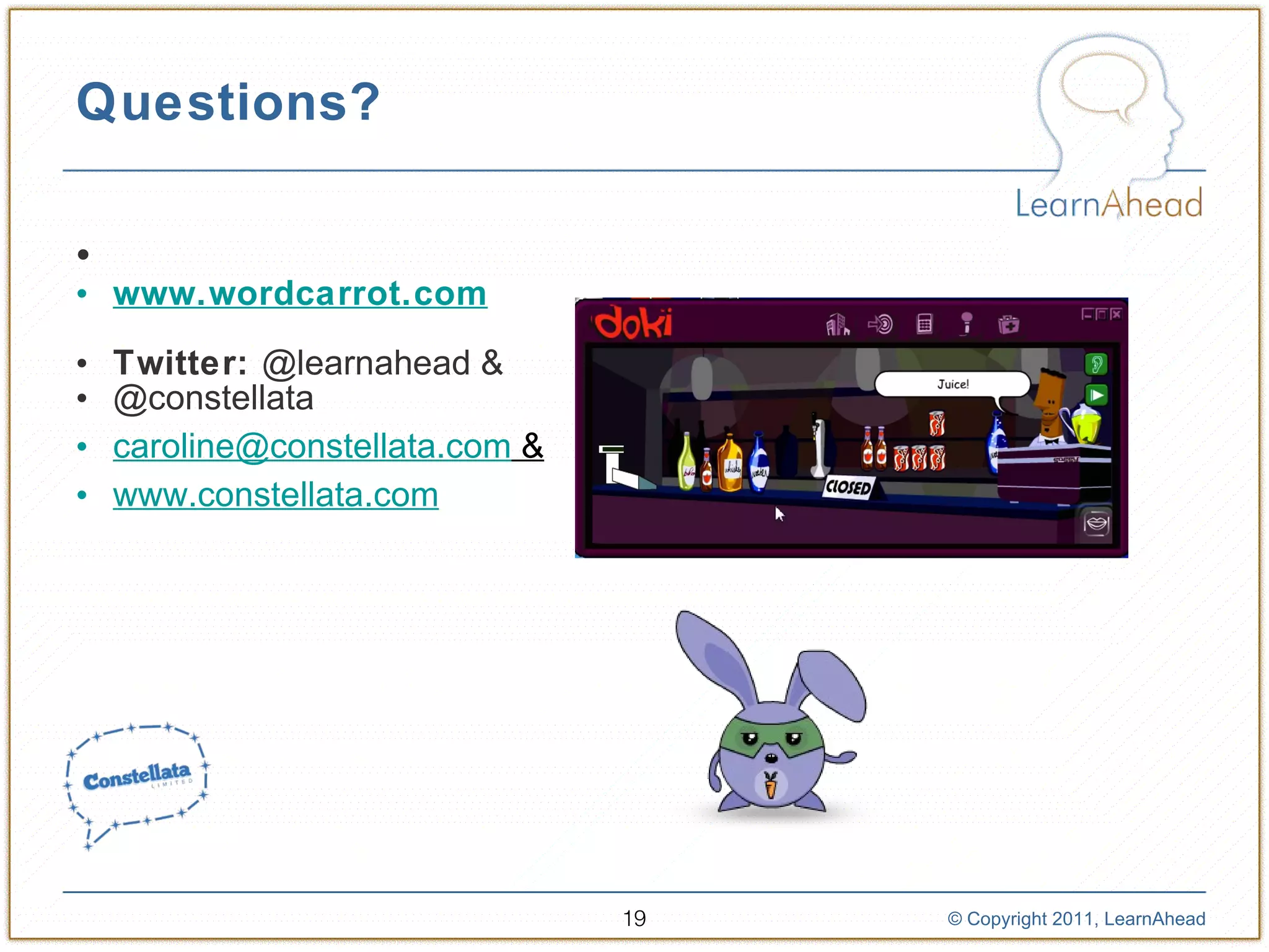 Southampton elearning 2012 | PPT